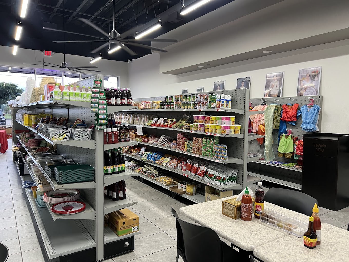 Fast General Constructing LLC